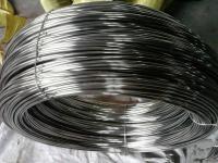 China AISI Standard  Cold Rolled Stainless Steel Gold Wire Rope 0.5mm Stainless Steel 304 Wire Rods For Industry for sale