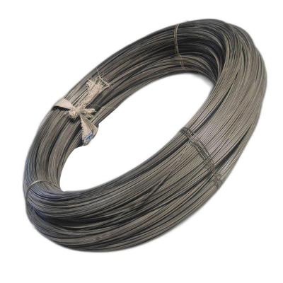 China Chinese Suppliers Color Coated Stainless Steel Wire Rods 2B 2D BA Surface SS410 430 316 310 Wire Manufacturing for sale
