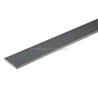 China mild steel flat bar Q195 Q235 Q345 ss400 s45c a36 s235jr 4130 1020 flat steel bar used for construction for sale