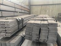 China Quality Guarantee Stainless Steel Cold Rolled 201 304 316 412 Bright Spring Steel Flat Bar Price for sale