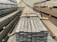 China Quality Guarantee Stainless Steel Cold Rolled 201 304 316 412 Bright Spring Steel Flat Bar Price for sale