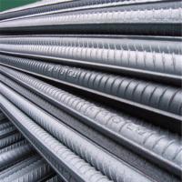 China High-Quality Deformed Iron Rods for Building Projects - Durable ASTM Steel Rebar, Custom Low-Cost Options for Construction for sale