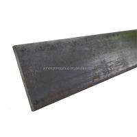 China Factory Cost 5160 Rolled Spring Mild Steel Carbon Steel Flat Bar Rectangular Stainless Carbon Steel Flat Bars for sale