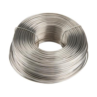 China Professional Customization 316s Wire Naylon Coated Stainless Steel Wire SS Precision Wire Rope for sale