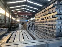 China Factory Cost 5160 Rolled Spring Mild Steel Carbon Steel Flat Bar Rectangular Stainless Carbon Steel Flat Bars for sale