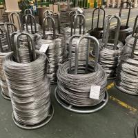 China China Factory Welding Stainless Steel Wire SS304 316 Thick Sus 304 Stainless Steel Wire for Sales for sale