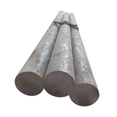 China HOT SELLING ASTM 4140 a36 mild carbon steel round bar for industry processing material Price for sale