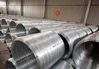 China Professional Customization PVC Coated Stainless Steel Wire 0.02 To 5mm Black Stainless Steel Hang  Wire Rope Wire for sale
