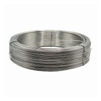 China Wholesale Price 0.1mm Wire Diameter Stainless Steel Spring Marine Grade Stainless Steel Wire Rods for sale