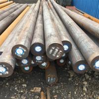 China ASTM A63 dc01 High Quality Solid Steel Round Bars hot rolled 1 inch 5 inch Carbon Steel round Bar rod for sale