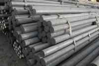 China Q235 Q345 Ss400 St37-2 St52 Q420 Q460 Carbon Steel Round Bar China Hot Rolled S136H SCM4Cr13H Alloy Forging Steel Round Bars for sale