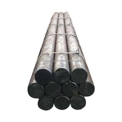 China astm a36 c15 70mm aisi 1010 s40c 1045 1060 price 10mm 12mm 16mm ms rod mild Round Carbon Steel Bar for sale