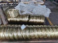 China Quality Assured Aisi 316L Stainless Steel Welding Wire Nylon Coated Stainless Steel Wire Rope for sale