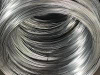 China Quality Assured Aisi 316L Stainless Steel Welding Wire Nylon Coated Stainless Steel Wire Rope for sale