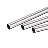 China Prime 304 316 Stainless Steel Pipe Perforated Filter Cylinder Pipe Tube Stainless for Automobile Exhaust Muffler System for sale