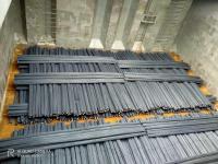 China High Quality Ss400 S355 10mm 12mm 16mm Iron Bar Rebar for Building Construction for sale