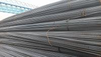 China HRB500 high quality Steel Rebar  22mm deformed Carbon Steel Threaded bar Iron Rods for Construction for sale