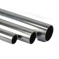 China Low Price 304 304L 316 316L 310S 321 SS Pipe stainless steel seamless pipe Stainless Steel Tube for sale