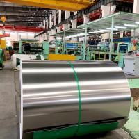 China ASTM JIS 2B BA  China Crgo Cold Rolled Steel Coil sheet metal stainless Steel Plate sheet for sale