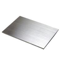 China ASTM SUS 304 316L Ss plate Stainless Steel Sheet 5mm Thickness bright surface Stainless Steel Plate for sale