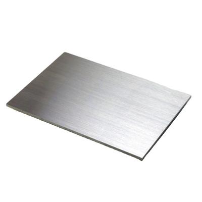 China ASTM SUS 304 316L Ss plate Stainless Steel Sheet 5mm Thickness bright surface Stainless Steel Plate for sale
