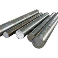 China Hot Sale From China Factory 2507 2205 904L Stainless Steel round Bar Bright Alloy Stainless Steel Rod Bar for sale