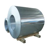 China Industrial aluminum coil jis a1000 for  Container for chemical industry for sale