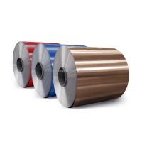 China Industrial aluminum coil jis a1000 for  Container for chemical industry for sale