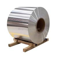 China Industrial aluminum coil jis a1000 for  Container for chemical industry for sale