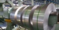 China ASTM SUS SS  200 300 series Stainless Steel Coil strips for Tableware Kitchenware household appliances for sale
