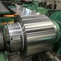 China ASTM SUS SS  200 300 series Stainless Steel Coil strips for Tableware Kitchenware household appliances for sale