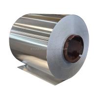 China 3003 Aluminium Coil  full range of h14 grades 3000 series Aluminium ally cooking utensils pot lids for sale