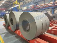 China cheap grade Cold Rolled Carbon Steel Coil DC04 Non-Galvanized Cold rolled steel coil on sale for sale