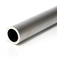 China 6063 Model Number 6000 Series  aluminum pipes for Outdoor Wall Cladding Decoration for sale