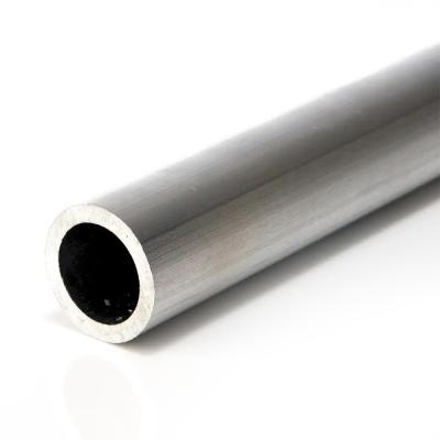 China 6063 Model Number 6000 Series  aluminum pipes for Outdoor Wall Cladding Decoration for sale