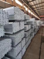 China Online Wholesale Prime Quality Stainless 201 304 306 Steel Equal Unequal Angle Bar for sale