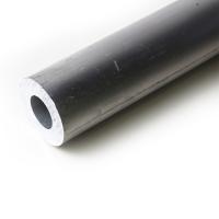 China 6063 Model Number 6000 Series  aluminum pipes for Outdoor Wall Cladding Decoration for sale