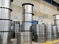China AE 1006 cold rolled steel coil,1250-2500mm S235JR carbon steel with cutting, welding, and bending services,JIS/BIS/API certified for sale