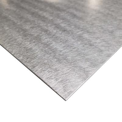 China Aluminum sheet manufacturers 2024/2017/2014/2A50/5083/7075 aluminum plate for sale
