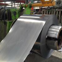 China Factory Price Customized 304 stainless steel coil for product surface ss coil for sale