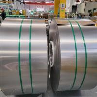 China Factory Price Customized 304 stainless steel coil for product surface ss coil for sale