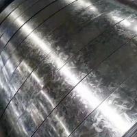 China Hot Dipped Galvanized Steel Coil GI Coils z275/Metal Roofing Sheets Building Materials for sale