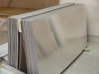 China Anodized Aluminum Steel Sheet/Plate 1050 1060 1100 2A12 3003 5052 5083 5754 6061 6063 8011 7075 T6 H32 H24 O H112 Surface Polish for sale