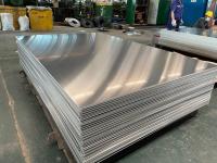 China Anodized Aluminum Steel Sheet/Plate 1050 1060 1100 2A12 3003 5052 5083 5754 6061 6063 8011 7075 T6 H32 H24 O H112 Surface Polish for sale
