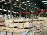 China Colored Aluminum Sheet Plate Customizable Steel Plate with Cutting Bending Welding Punching Services ANSI Standard for sale