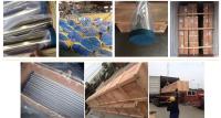 China ASTM 301 302 304 305 304L 316 316L hot rolled Industrial Stainless Steel Tube ss pipe for sale