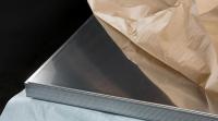 China High-quality Steel JIS H5202 AC2A AC2B AC3A 1060 1100 01200 Aluminium Plate For Lighting Products for sale