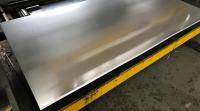 China High-quality Steel JIS H5202 AC2A AC2B AC3A 1060 1100 01200 Aluminium Plate For Lighting Products for sale