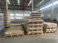 China High-quality Steel JIS H5202 AC2A AC2B AC3A 1060 1100 01200 Aluminium Plate For Lighting Products for sale