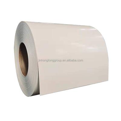 China DX51D ppgi color coated galvanized steel coils 0.12 - 4mm ppgi color coated steel galvanized Building Materials ppgi for sale